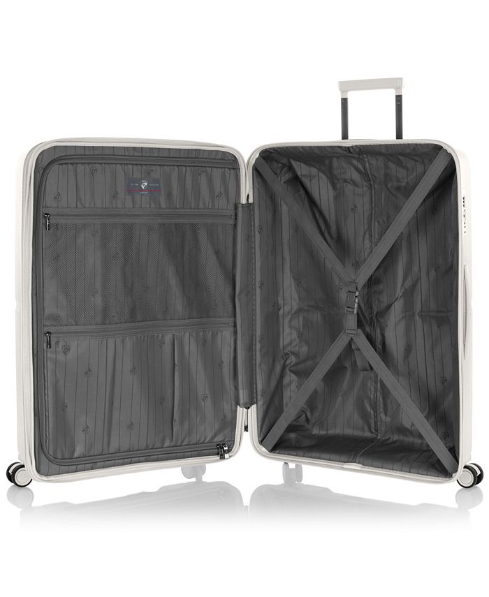 Heys AirLite 30" Hardside Spinner Luggage - Macy's