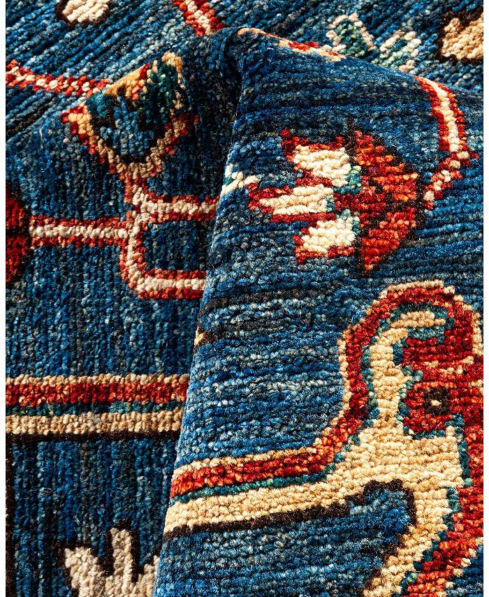 ADORN HAND WOVEN RUGS Serapi M1973 6' x 9' Area Rug - Macy's