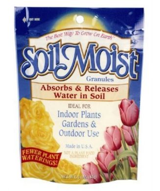 Jrm Chemical JCD-024SM 3-oz. Soil Moist Granules - Macy's