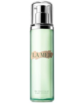 La Mer The Cleansing Gel, 6.7 oz. - Macy's