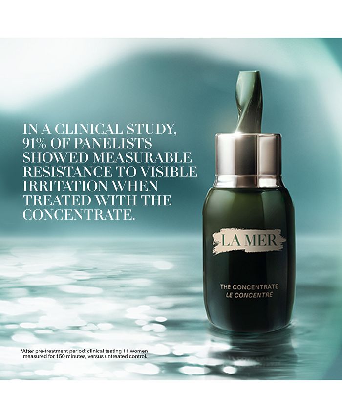 La Mer The Concentrate, 1.7 oz. - Macy's
