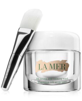 La Mer The Lifting & Firming Mask - Macy's
