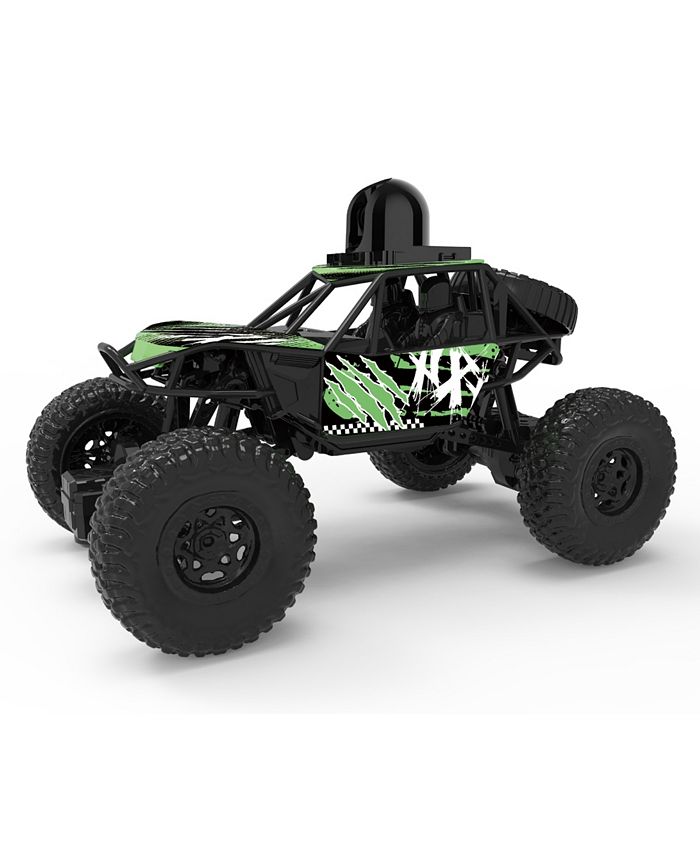 Odyssey Toys Spy Rover Mini Remote Control Truck - Macy's