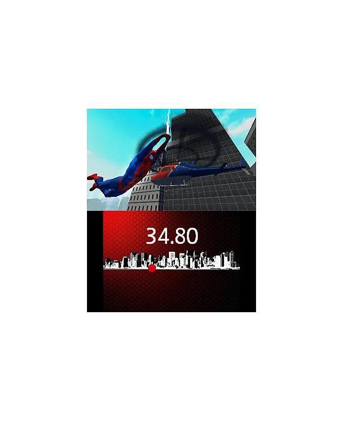 Activision Amazing Spider-Man 2 - Nintendo 3DS - Macy's