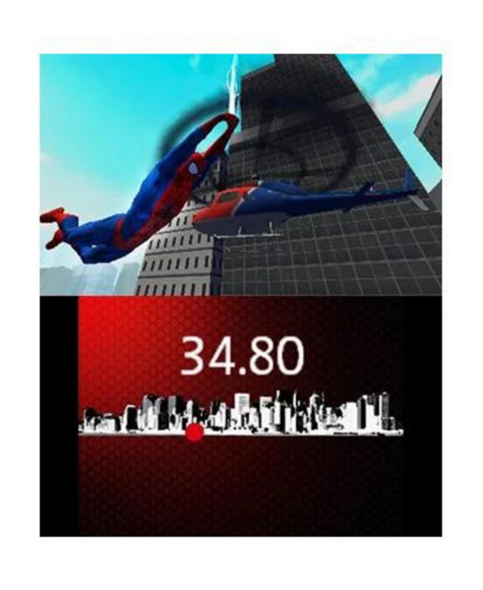 Activision Amazing Spider-Man 2 - Nintendo 3DS - Macy's Activision Amazing Spider-Man 2 - Nintendo 3DS - Macy's