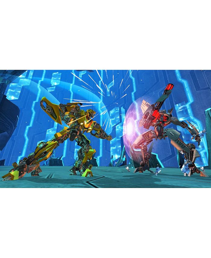 Activision Transformers: Revenge of the Fallen - PlayStation 2 - Macy's