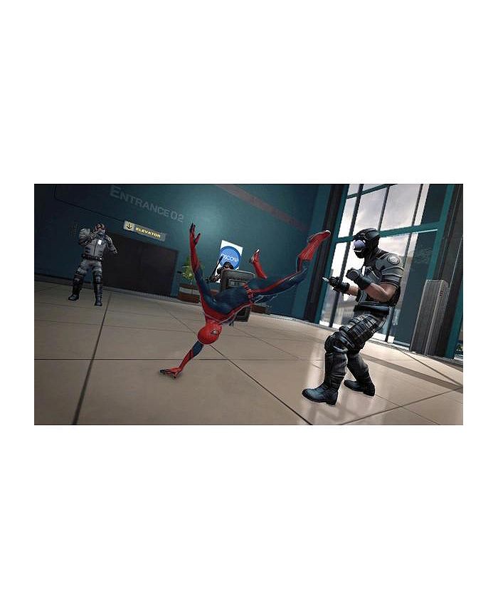 Activision Amazing Spider-Man - Nintendo 3DS - Macy's