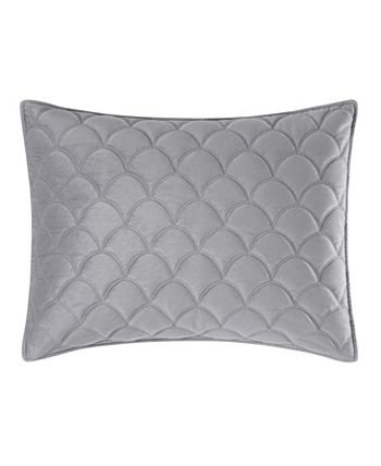 Levtex Velvet 3-Pc. Quilt Set, Full/Queen - Macy's