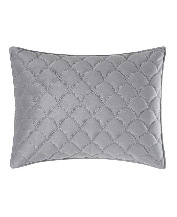 Levtex Velvet 3-Pc. Quilt Set, Full/Queen - Macy's