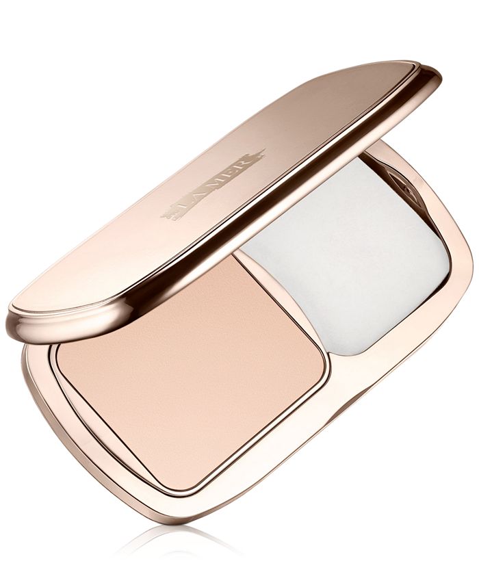 La Mer The Soft Moisture Powder Foundation - Macy's