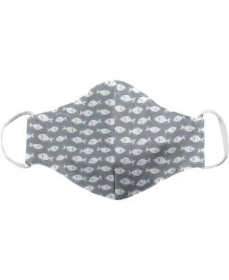 Green Sprouts - Face Mask Reuse Child Fish - 1 Each-CT - Macy's