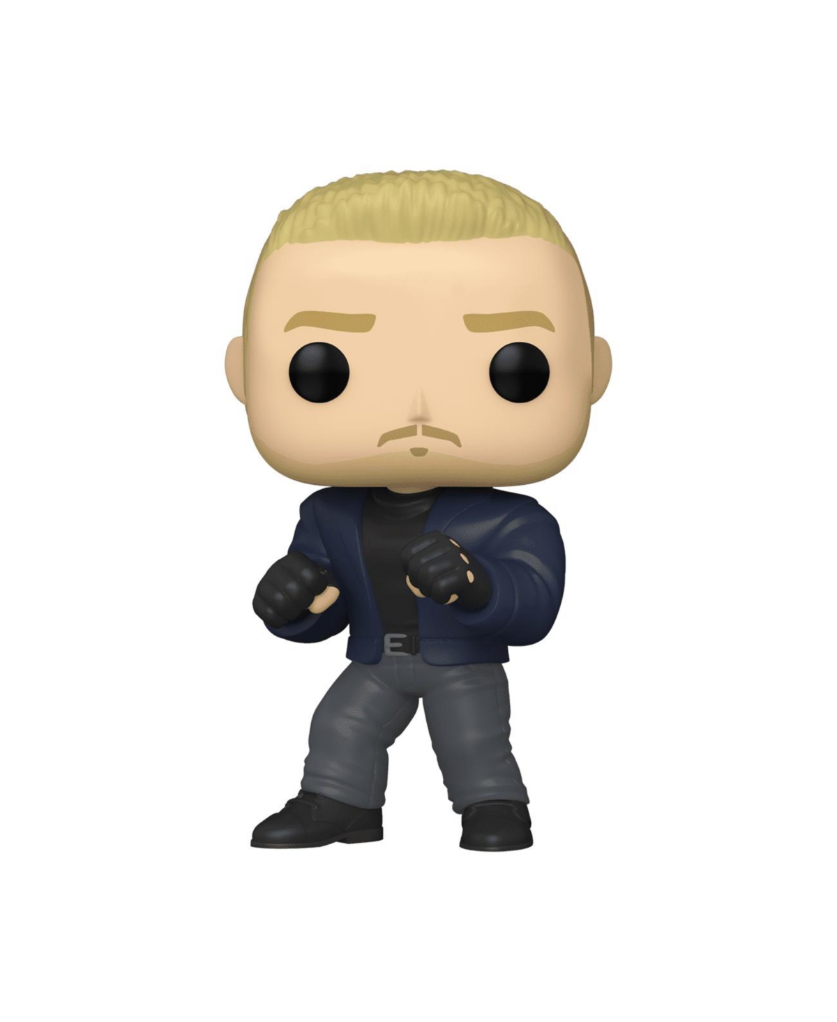 Click here for Funko Pop! Tv: The Umbrella Academy - Luther #1116... prices