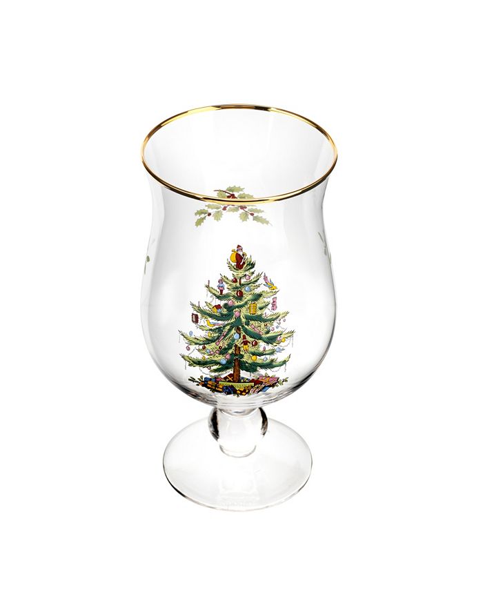 Spode Christmas Tree Dinnerware Collection - Macy's