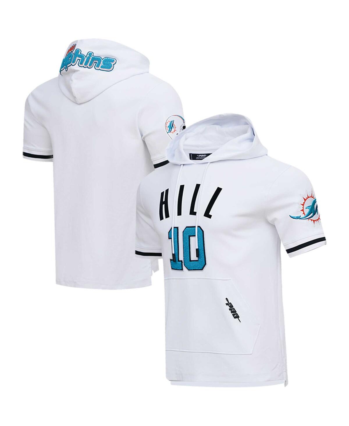 Click here for Mens Pro Standard Tyreek Hill White Miami Dolphins... prices