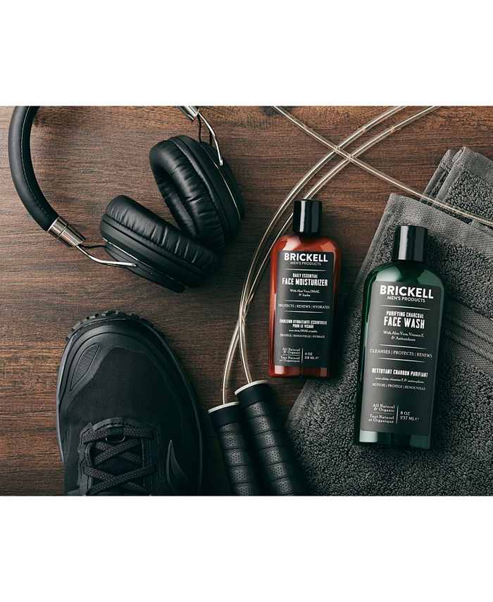 Brickell Mens Products Brickell Men's Products 2-Pc. Men's Daily ...