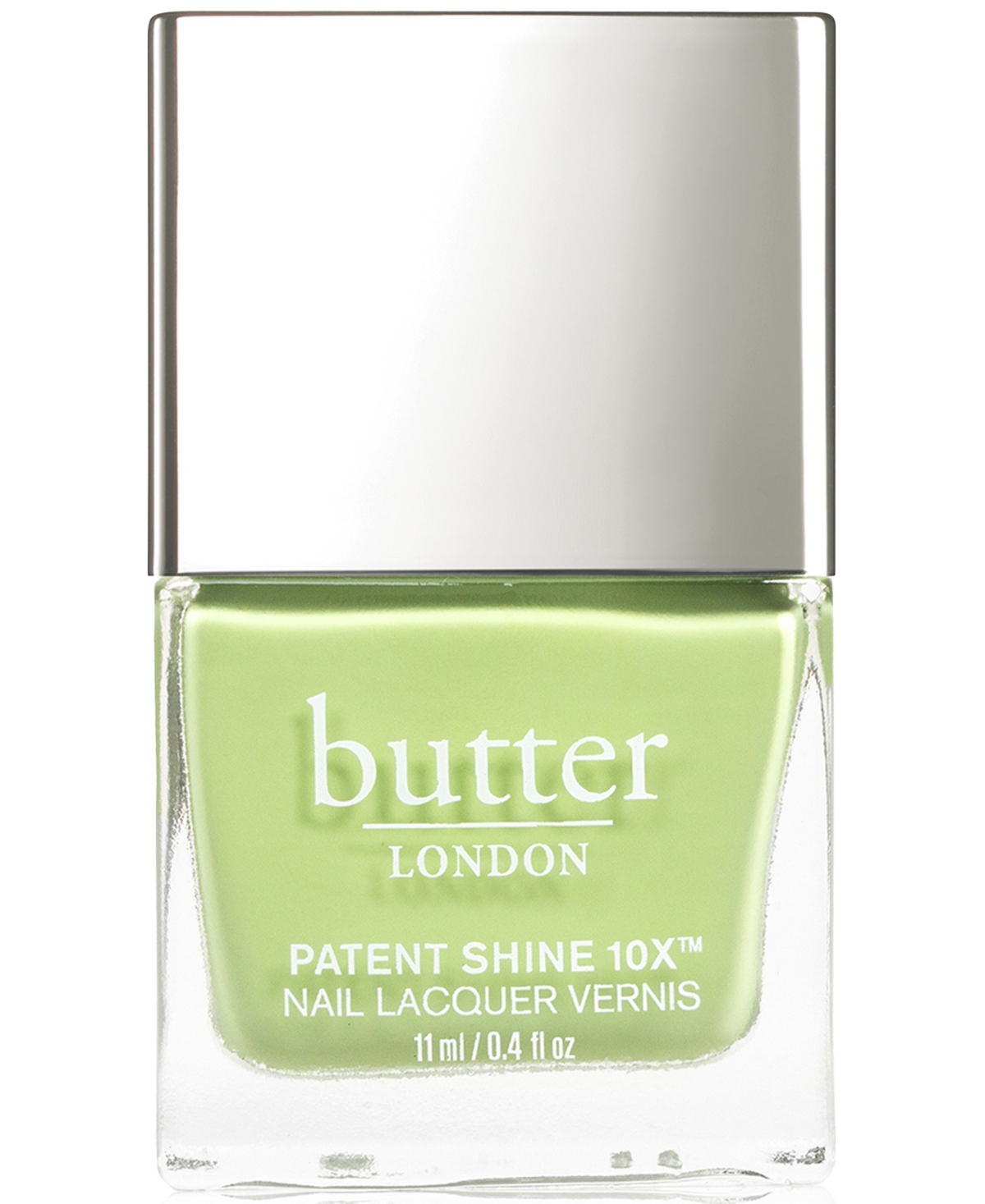 Click here for butter London Patent Shine 10X Nail Lacquer  0.4 o... prices