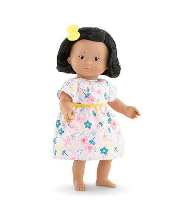 Corolle Les Florolles Capucine 13" Doll - My First Doll - Macy's