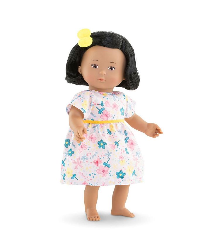 Corolle Les Florolles Capucine 13" Doll - My First Doll - Macy's