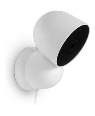 Wasserstein Magnetic Wall Mount for Google Nest Cam (Indoor, Wired ...