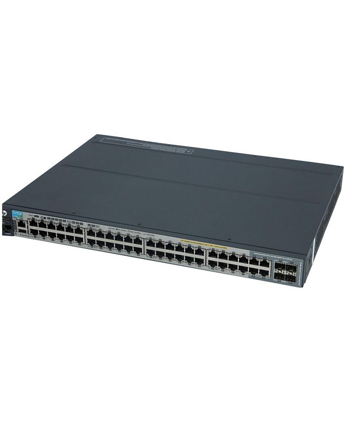 HP J9729A-OEM OEM 2920 48 Ports 48G POE Plus Switch - Macy's