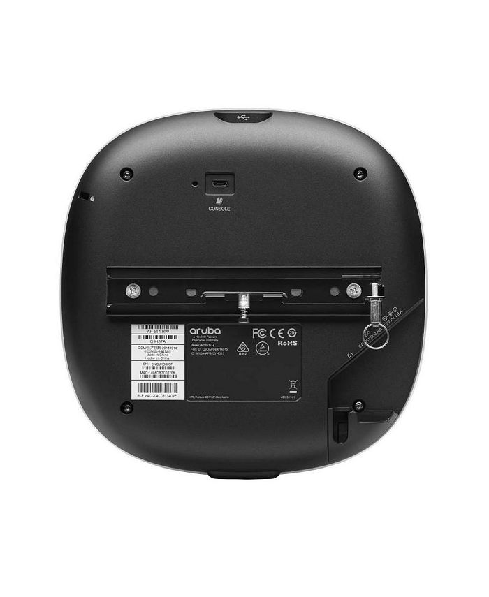 HP Q9H58A Aruba AP-514 Unified AP - Macy's