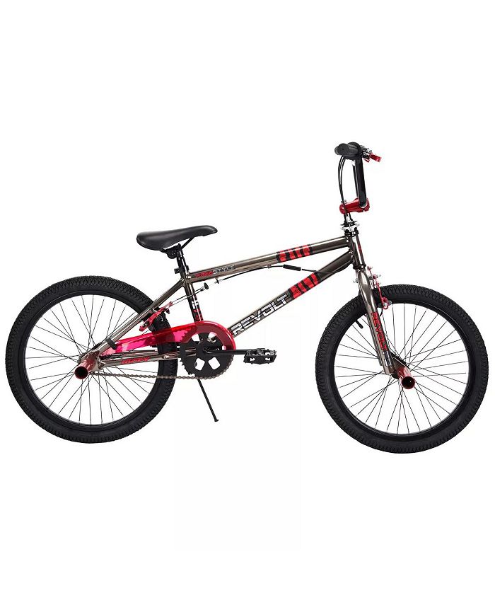 Huffy 20" Revolt Bike - Macy's
