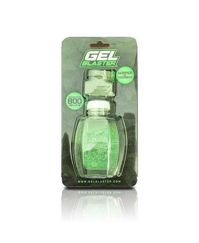 Gel Blaster Surge, Gellet Hopper and Feed neck - Macy's