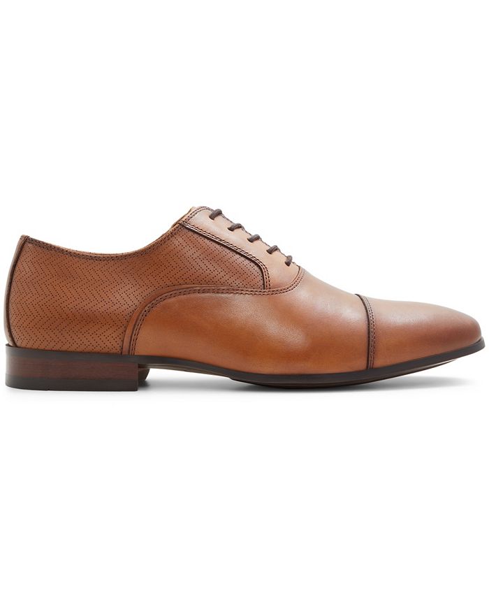 ALDO Men's Albeck Lace Up Shoes - Macy's