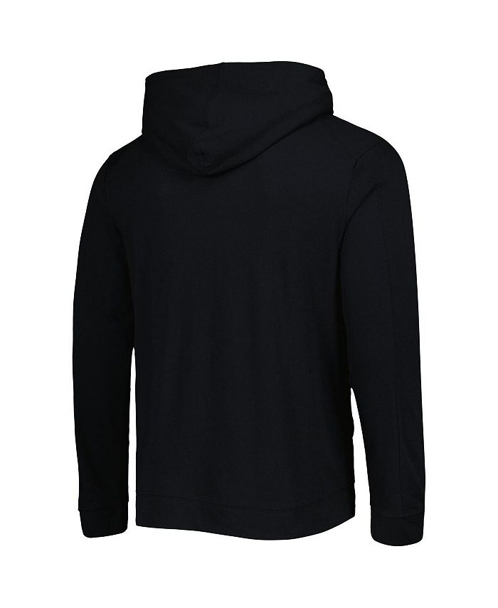 LevelWear Men's Black THE PLAYERS Relay Pullover Hoodie - Macy's