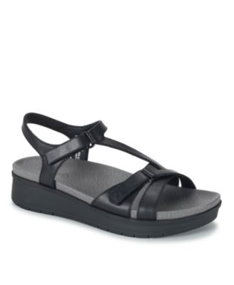 Baretraps Women's Gidget Wedge Sandal - Macy's