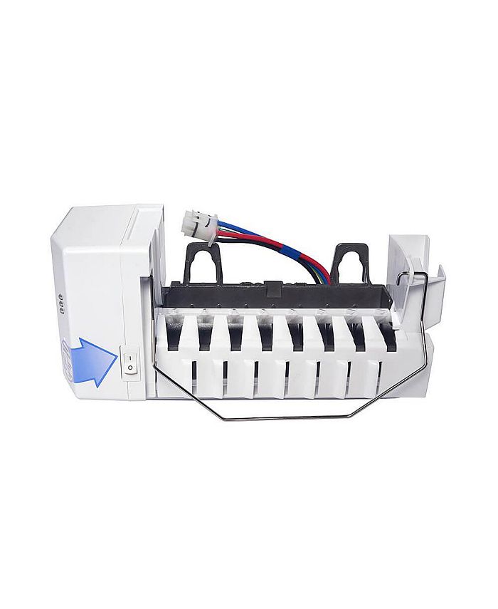 LG Automatic Ice Maker Kit - Macy's