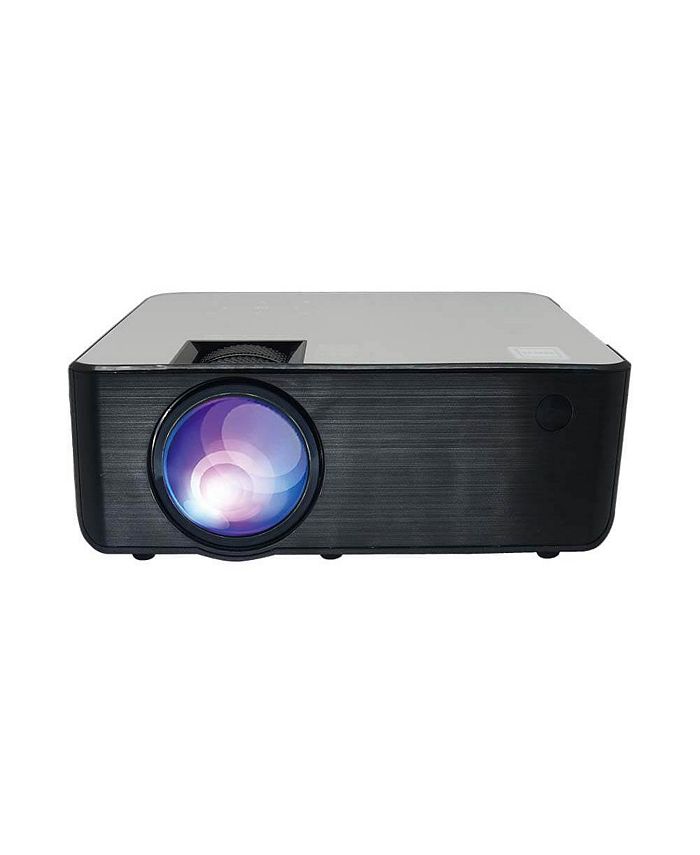 RCA 720p Home Theater Projector - Macy's