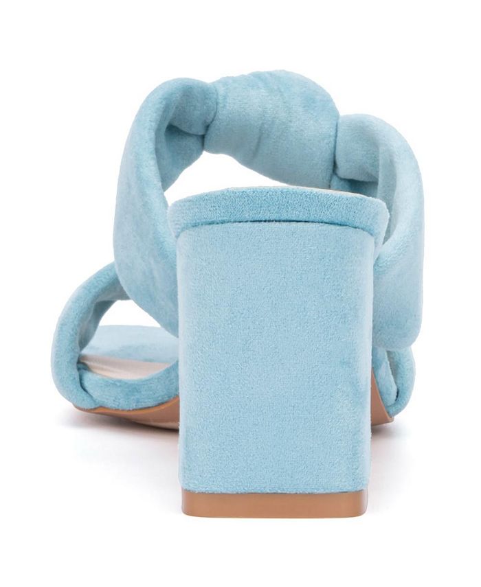 Torgeis Women's Flamingo Sandals - Macy's