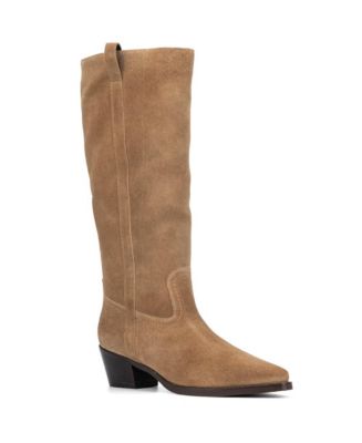 Women's Amanda Tall Boot - Macy's