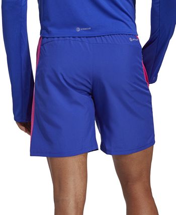 adidas Men's AEROREADY 7" Running Shorts & Reviews - Activewear - Men ...
