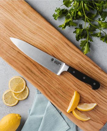 Cuisine::pro® Wolfgang Starke 8" Chefs Knife - Macy's
