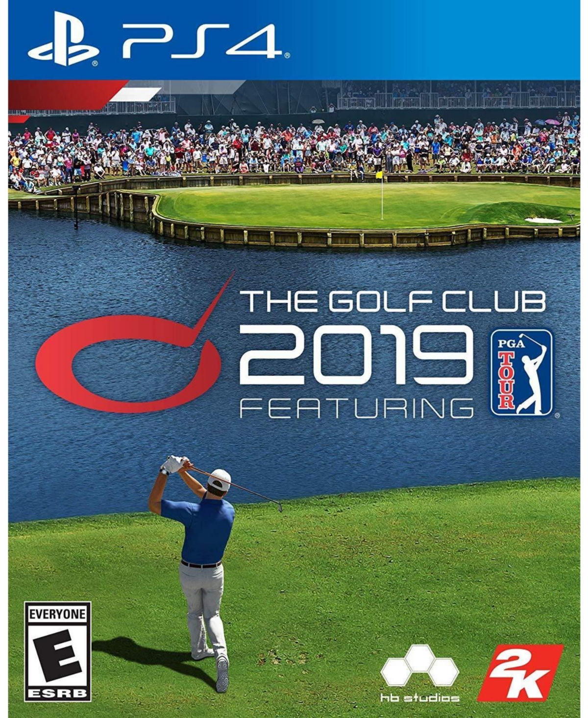 Click here for The Golf Club 2019 Featuring Pga Tour - PlayStatio... prices