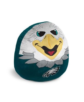 Philadelphia Eagles Plushie Mascot Pillow - Macy's