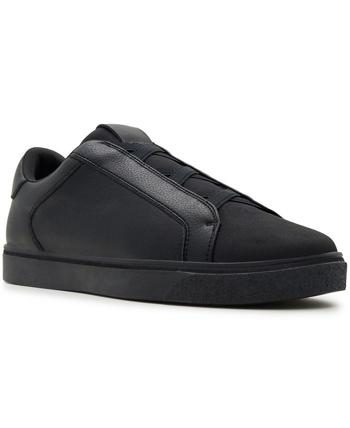 Call It Spring Men's Pointer Low Top Slip On Sneakers - Macy's