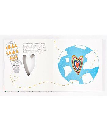 Barnes & Noble In My Heart: A Book of Feelings by Jo Witek - Macy's