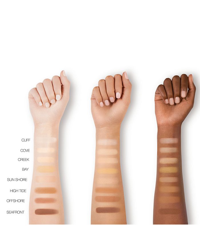 NARS Soft Matte Advanced Perfecting Powder - Macy's