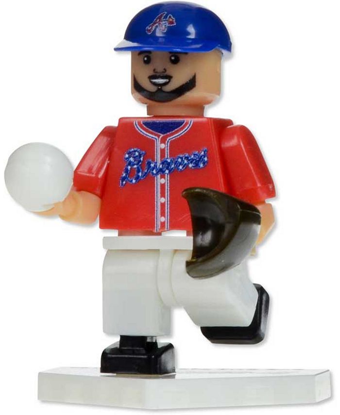 Oyo Sportstoys Freddie Freeman Atlanta Braves Figure - Macy's