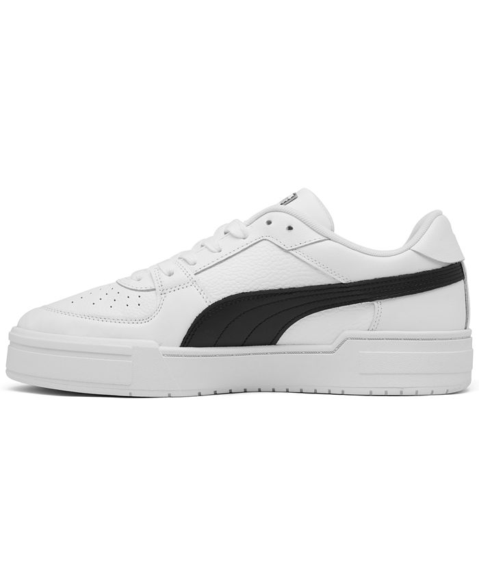 Puma Men's CA Pro Classic Casual Sneakers from Finish Line - Macy's
