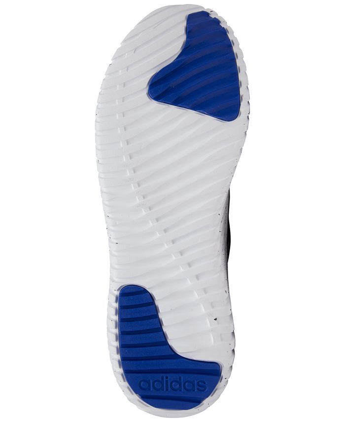 adidas Men's Kaptir 2.0 Running Sneakers from Finish Line - Macy's