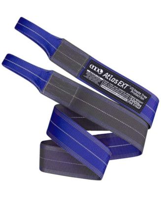 ENO Atlas EXT Ultimate Tree Protection - Tree Strap for Hammock ...