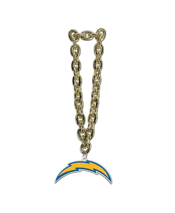 Mojo Licensing Men's and Women's Los Angeles Chargers Team Logo Fan ...