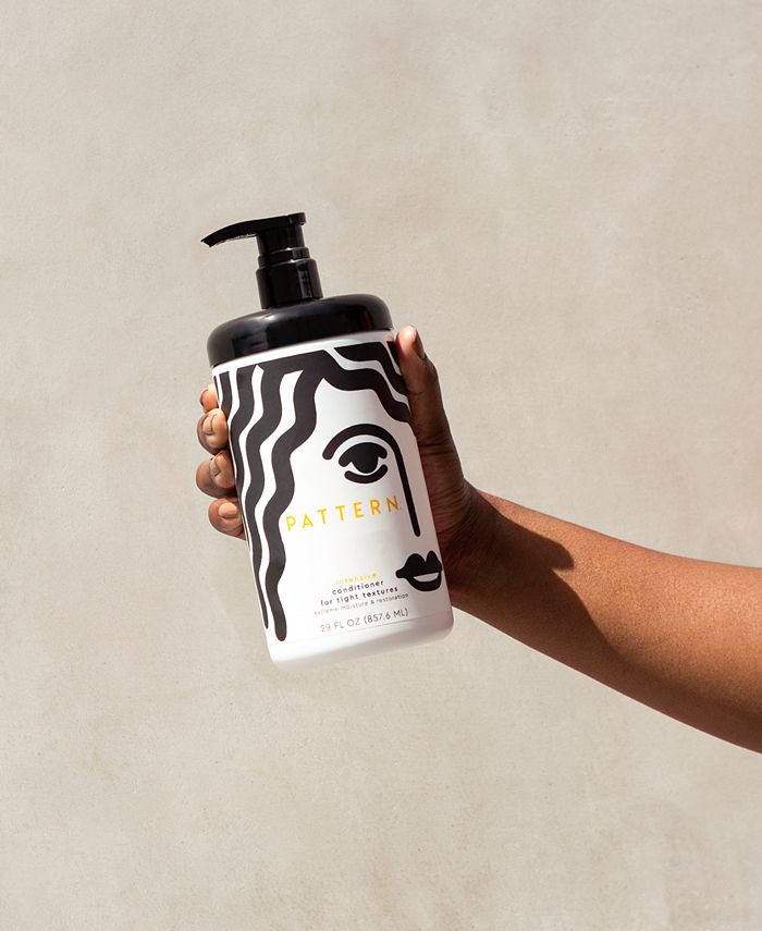 PATTERN Beauty by Tracee Ellis Ross Intensive Conditioner, 29 oz. - Macy's