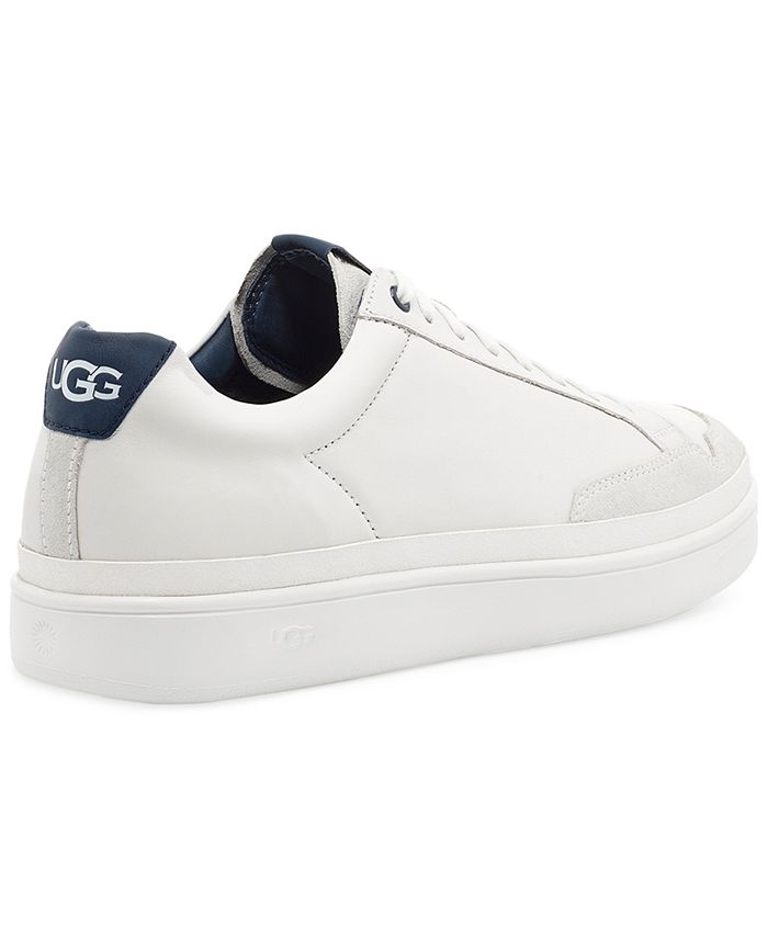 UGG® Men's South Bay Lightweight Low-Top Sneaker - Macy's