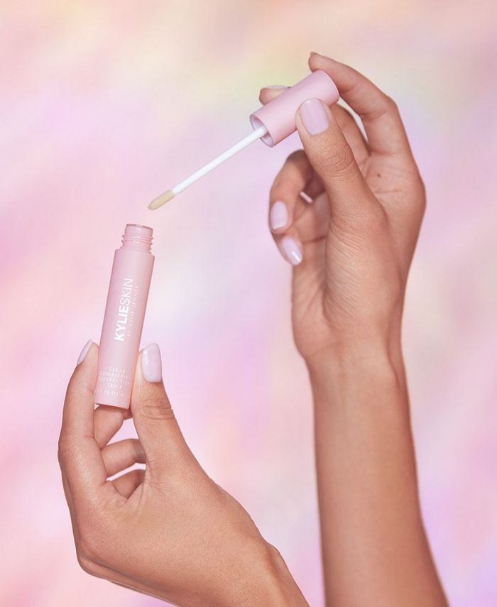 Kylie Cosmetics Clear Complexion Correction Stick - Macy's