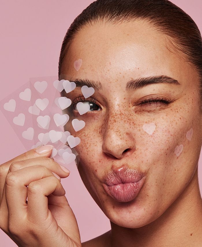Kylie Cosmetics Clarifying Patches - Macy's
